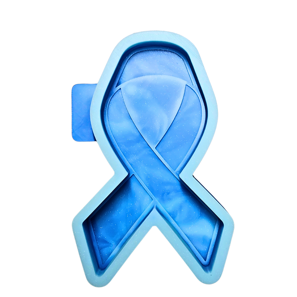 Awareness ribbon – BlueBird St. Creations