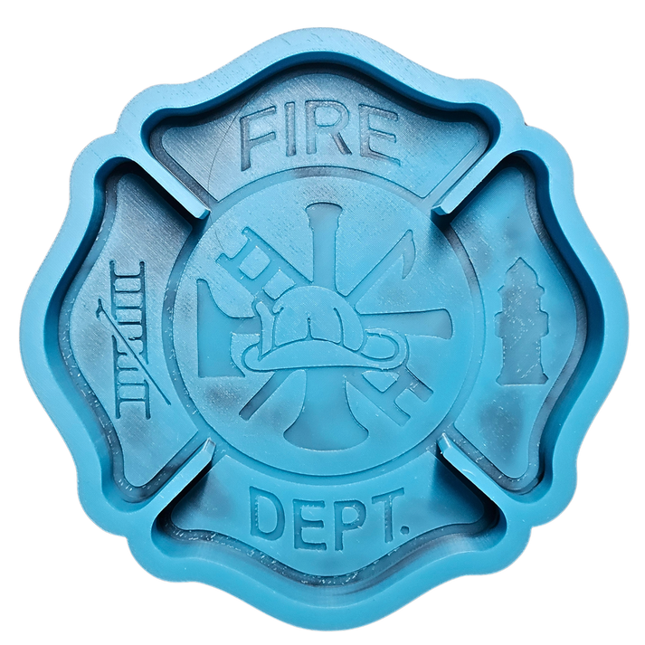 Fire dept. – BlueBird St. Creations