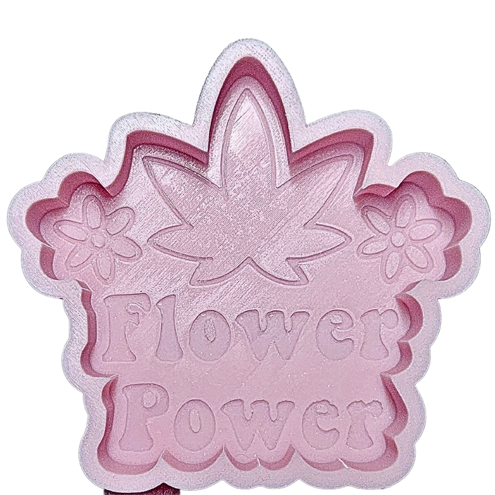 "Flower" power – BlueBird St. Creations